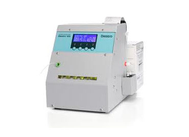 Equipamiento | Laboratorios RUF